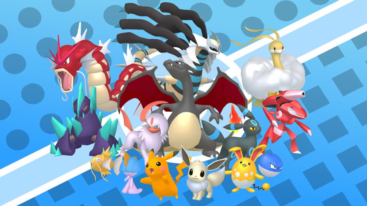 Five essential LEGO Pokémon sets every trainer will need