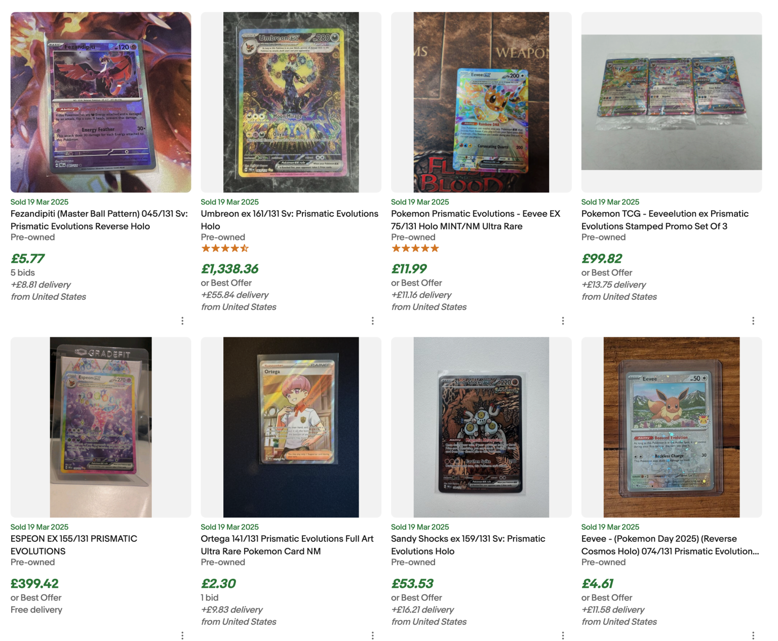 Pokémon’s scalping problem doesn't bode well for LEGO