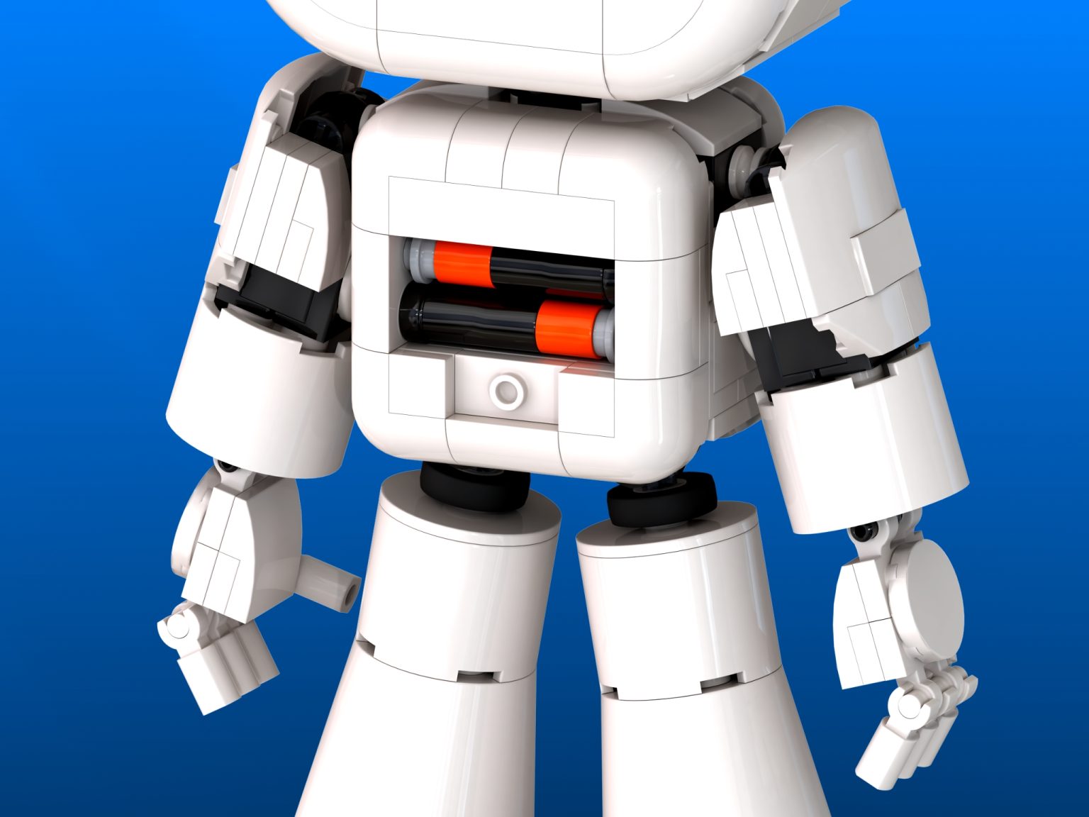 LEGO BrickLink Designer Program Series 7 finalists revealed