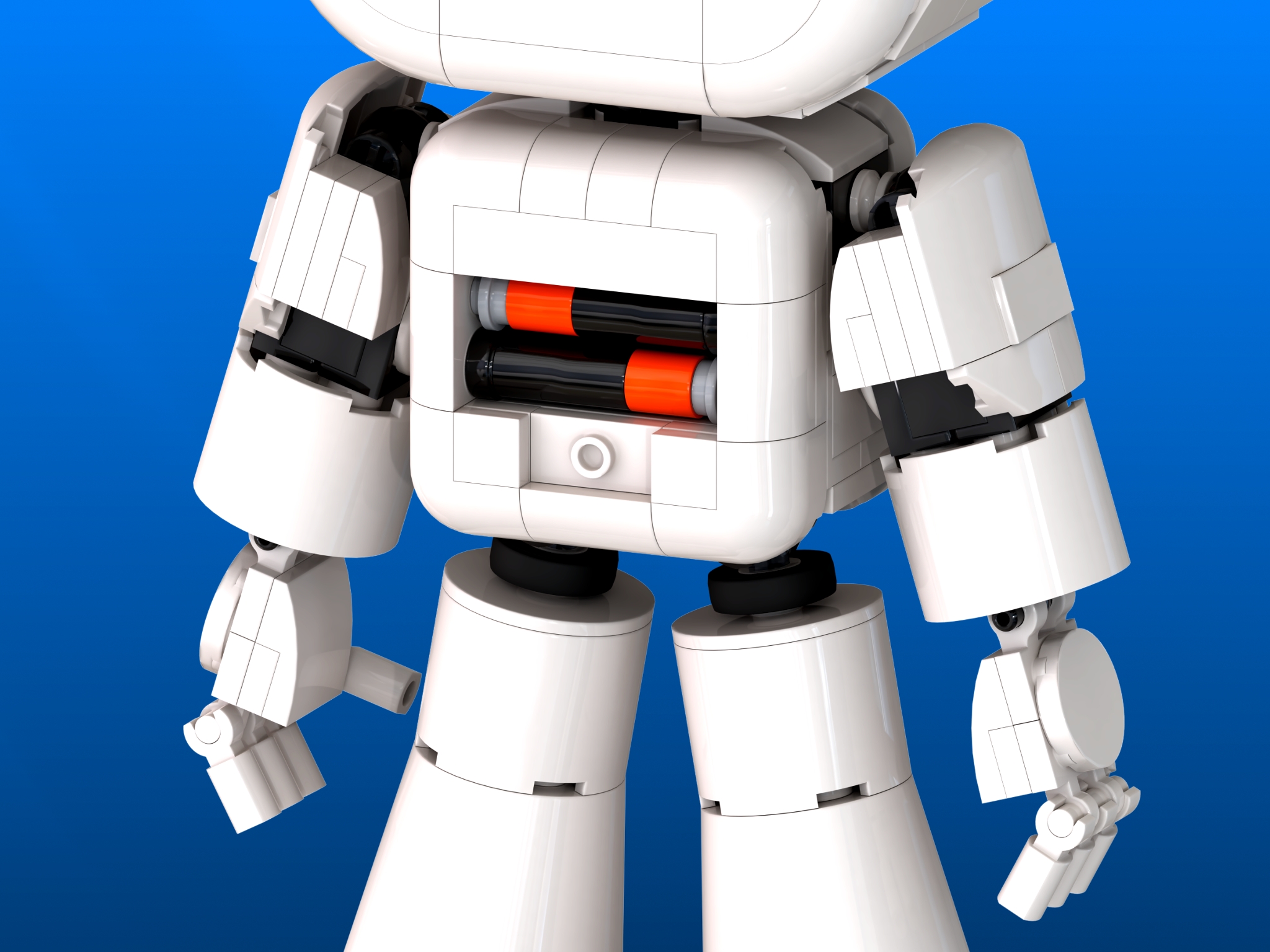 LEGO BrickLink Designer Program Series 7 finalists revealed