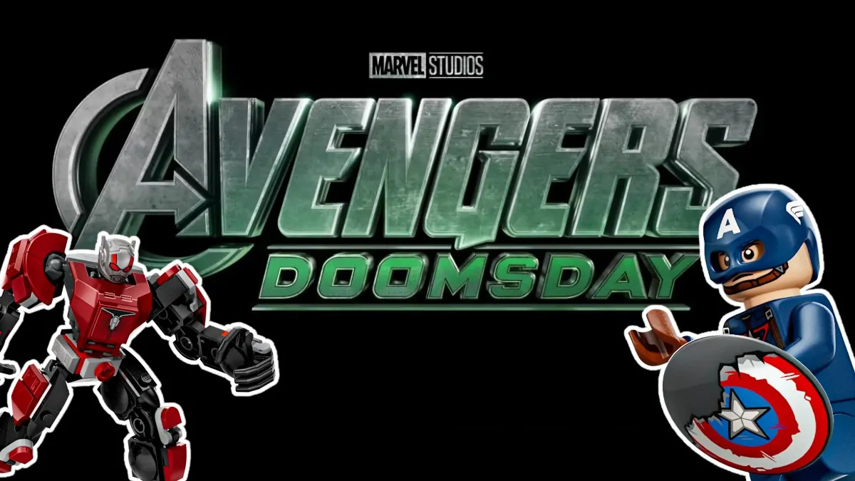 The future of LEGO Marvel is in the MCU's hands