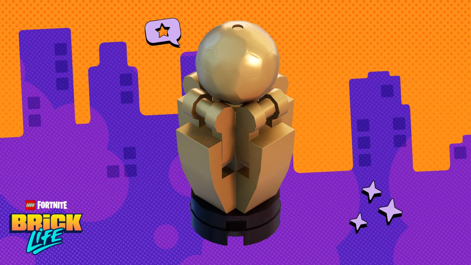 New LEGO Fortnite features and pass coming this month