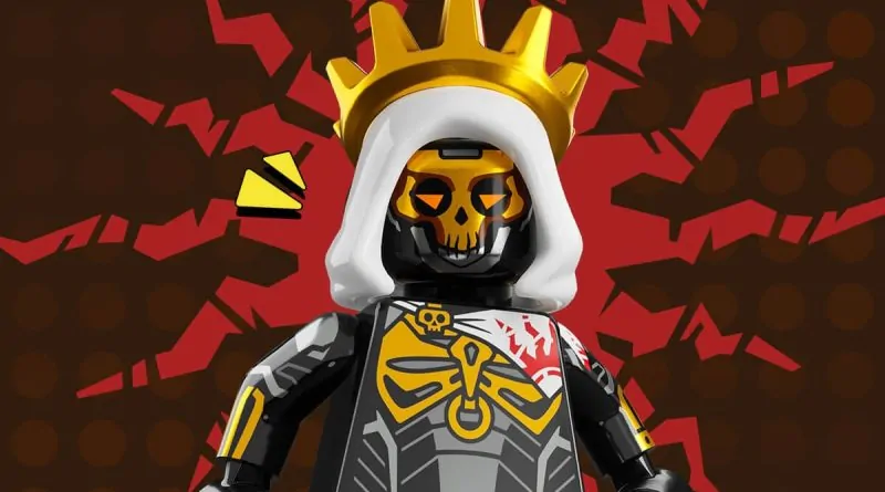 New LEGO Fortnite features and pass coming this month