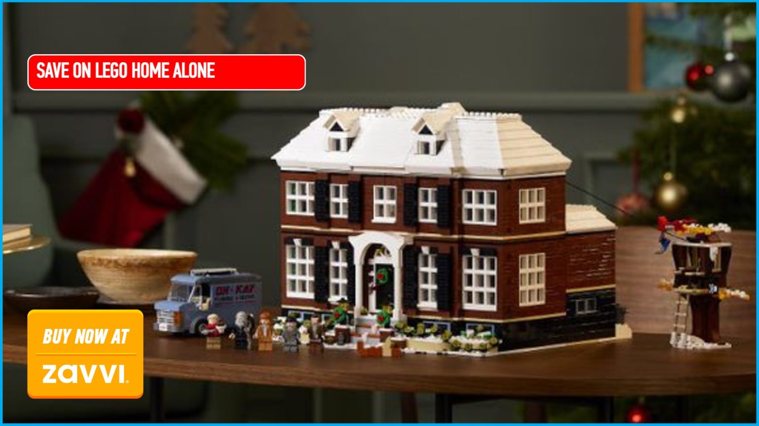 Best LEGO deals, discounts and offers – live updates