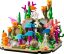 LEGO 40783 Coral Reef Diorama GWP officially revealed