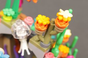 LEGO 40783 Coral Reef Diorama gift-with-purchase review