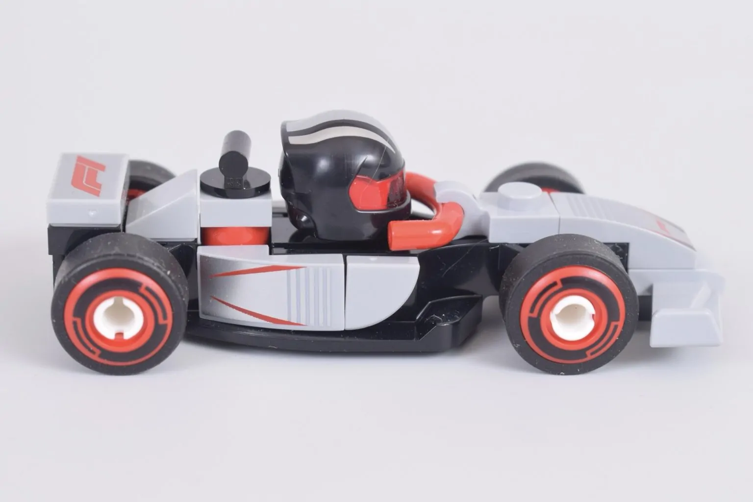 Is it worth getting all 12 LEGO 71049 F1 Collectible Race Cars?