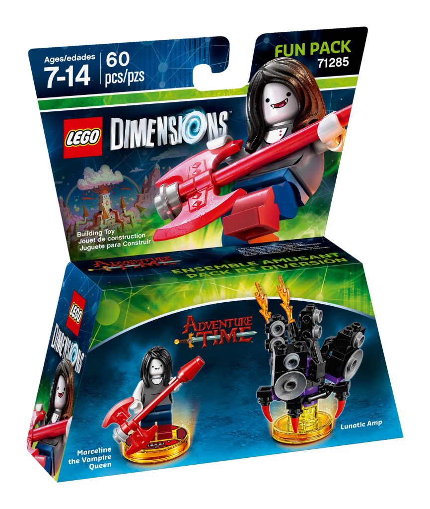 LEGO Adventure Time returns later this week via Fortnite