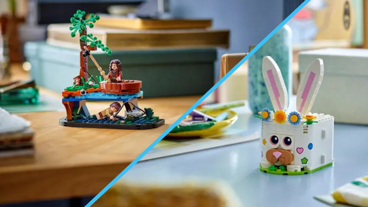 LEGO GWP sells out in the UK – but not the one you might expect - Brick ...