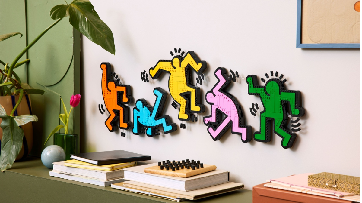 Every LEGO 2025 set available to pre-order, as of May 2025