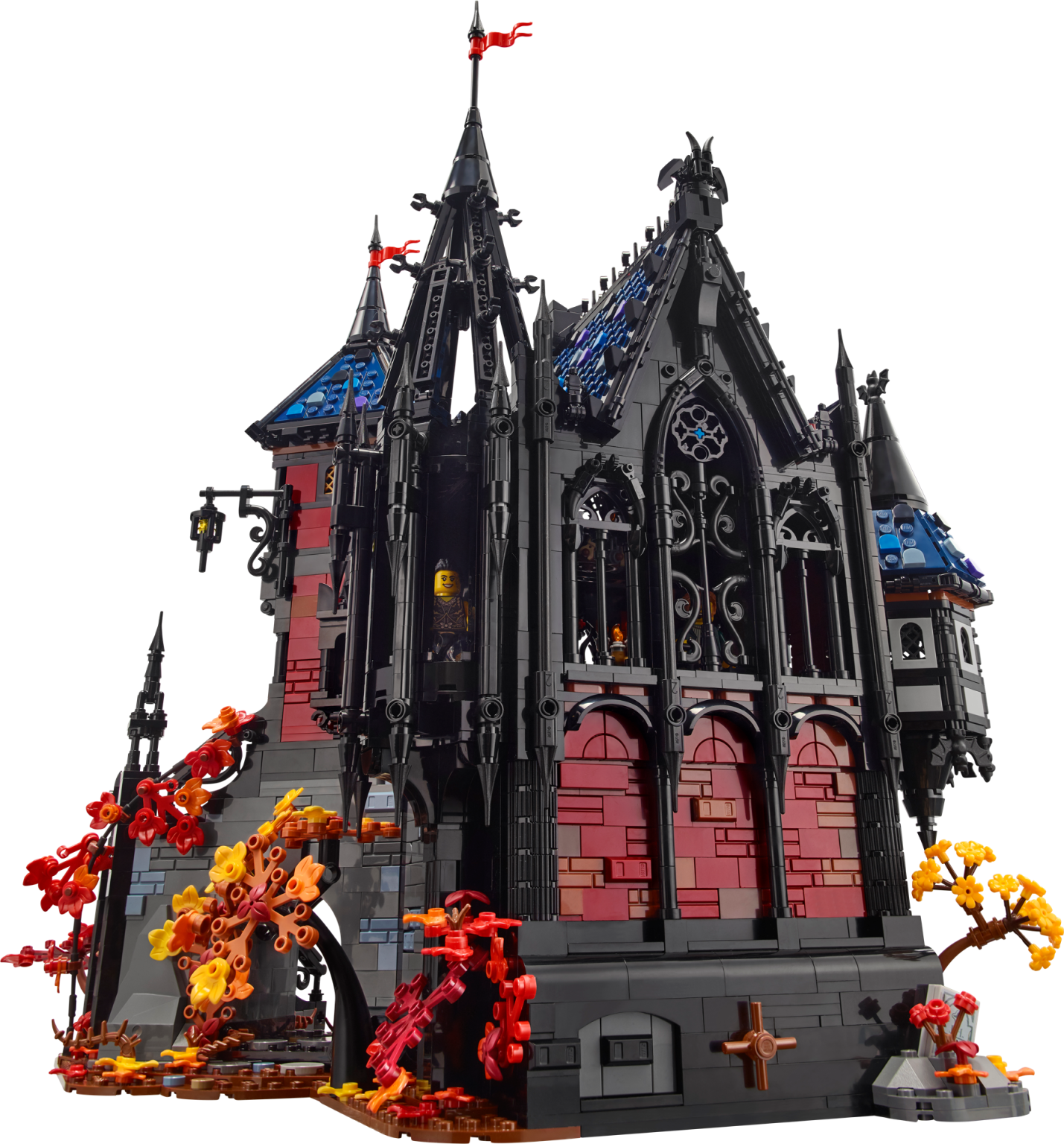 LEGO BrickLink Series 5 final designs and prices officially revealed