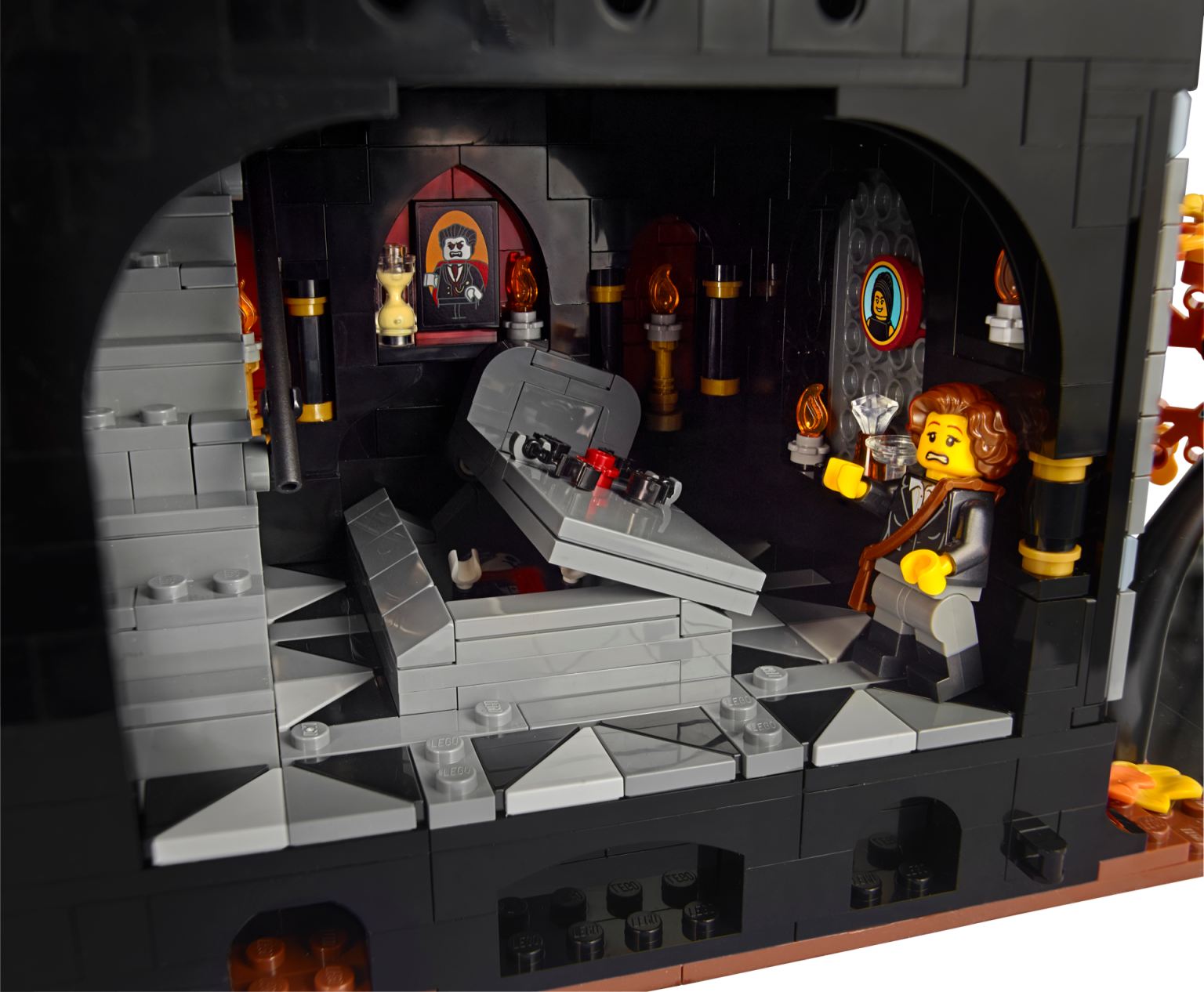 LEGO BrickLink Series 5 final designs and prices officially revealed