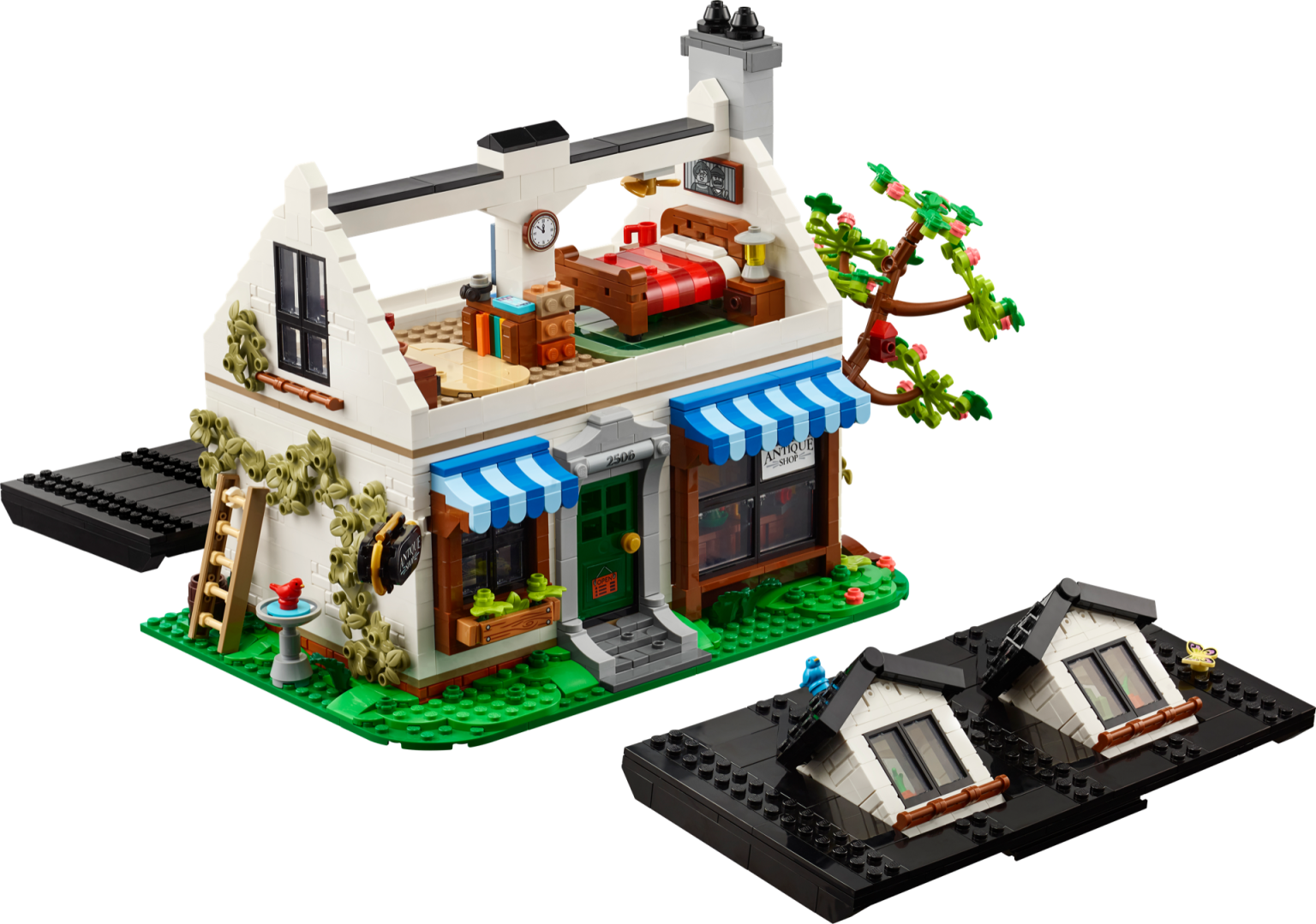 LEGO BrickLink Series 5 final designs and prices officially revealed