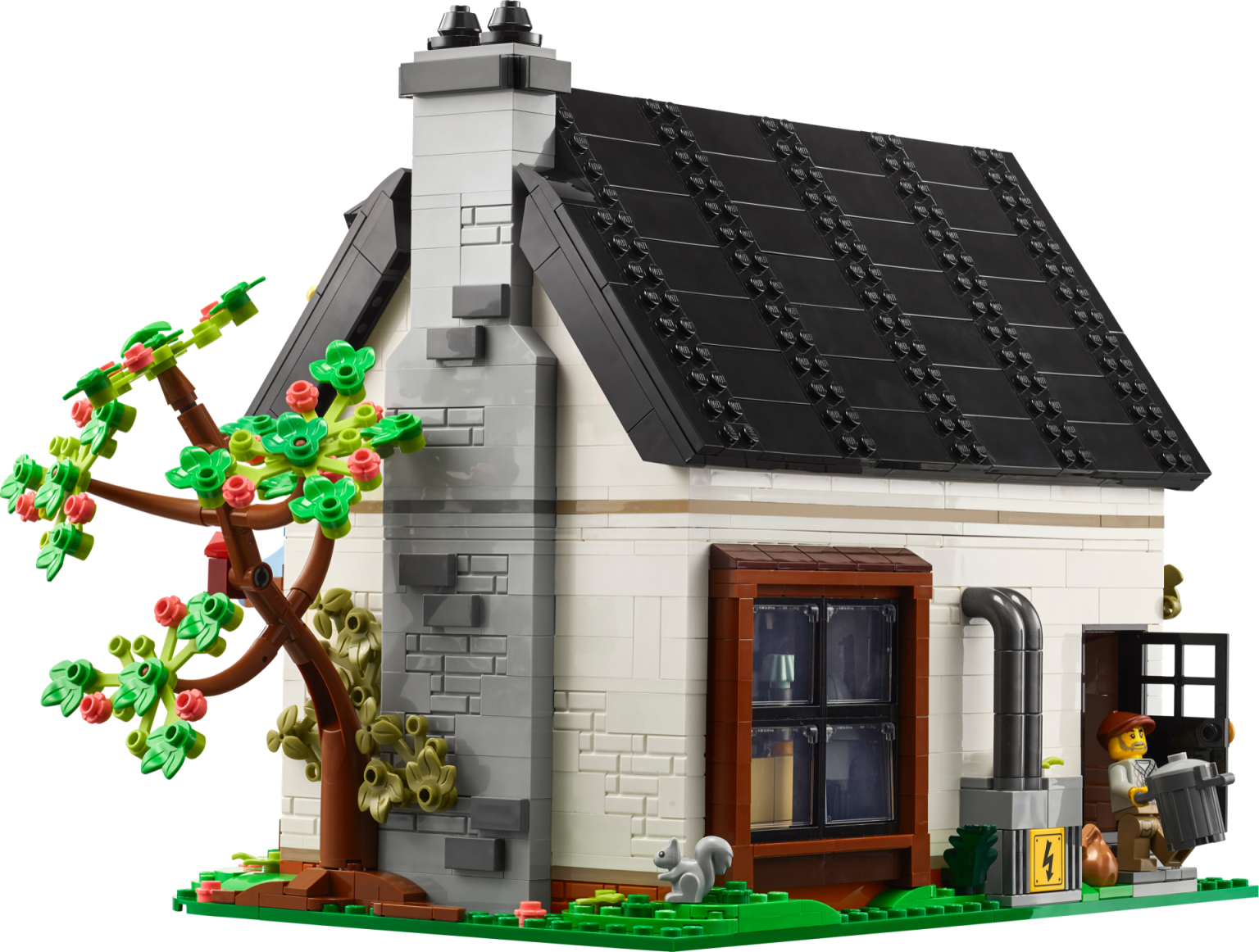 LEGO BrickLink Series 5 final designs and prices officially revealed