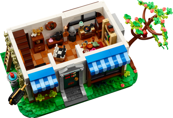 LEGO BrickLink Series 5 final designs and prices officially revealed