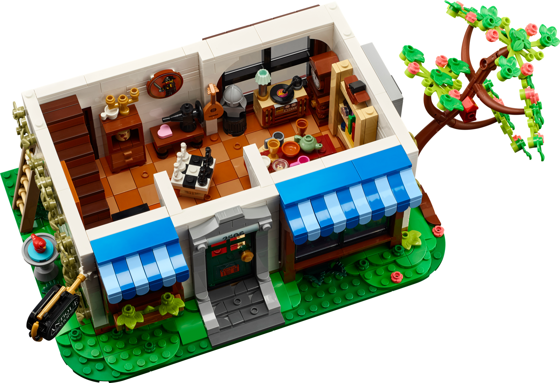 LEGO BrickLink Series 5 final designs and prices officially revealed