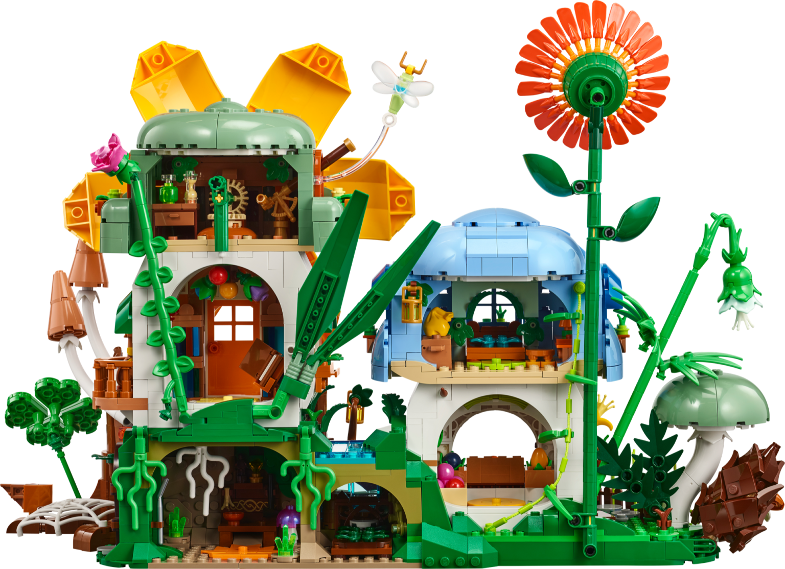 LEGO BrickLink Series 5 final designs and prices officially revealed