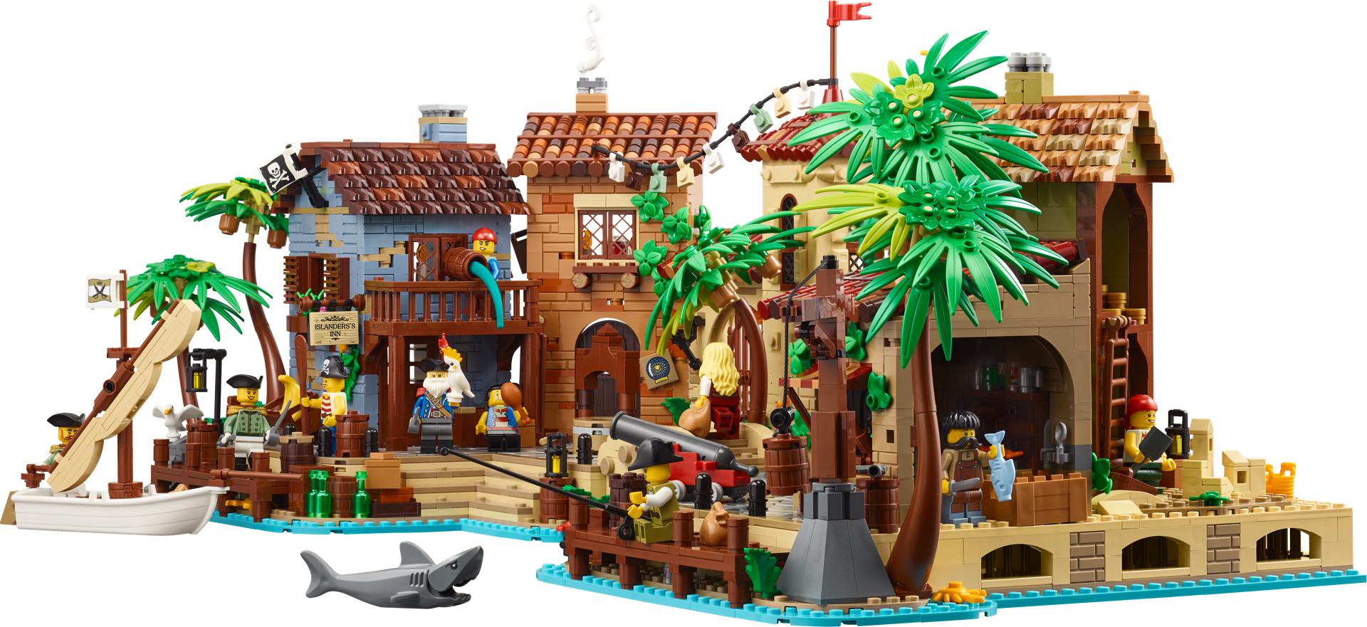 What’s next for the LEGO BrickLink Designer Program?