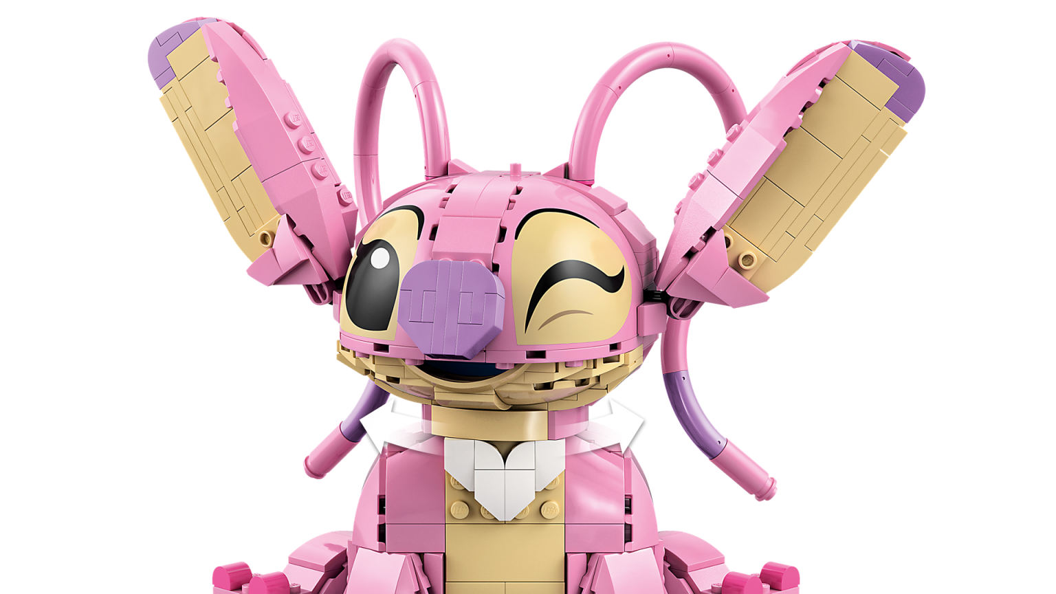 Two new LEGO Disney summer sets officially unveiled