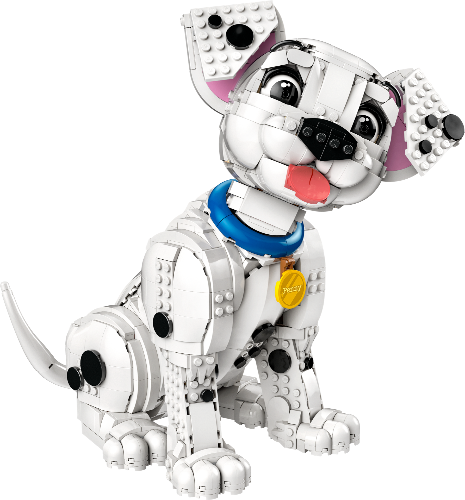 Two new LEGO Disney summer sets officially unveiled
