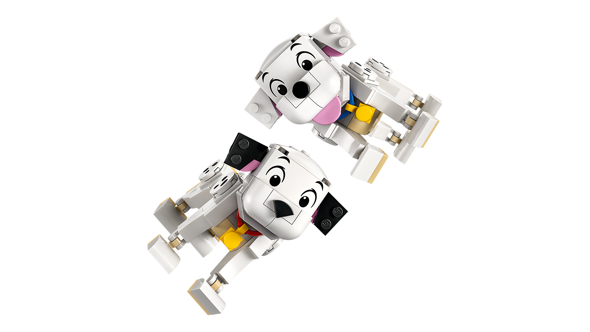 An even tinier LEGO Disney Dalmatians set is coming soo