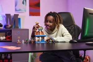 LEGO Fortnite summer 2025 sets officially unveiled