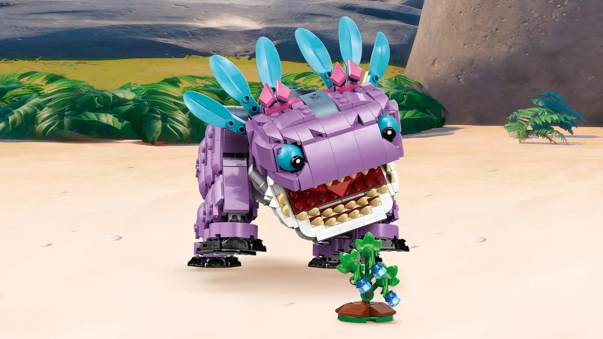 LEGO June 1 releases: All you need to know before you buy