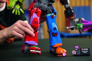 LEGO Fortnite summer 2025 sets officially unveiled