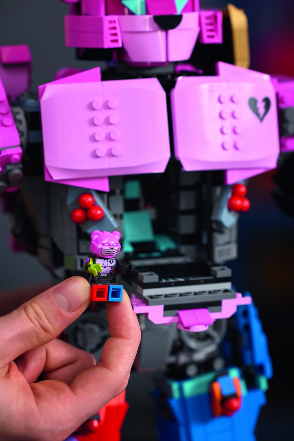 LEGO Fortnite summer 2025 sets officially unveiled