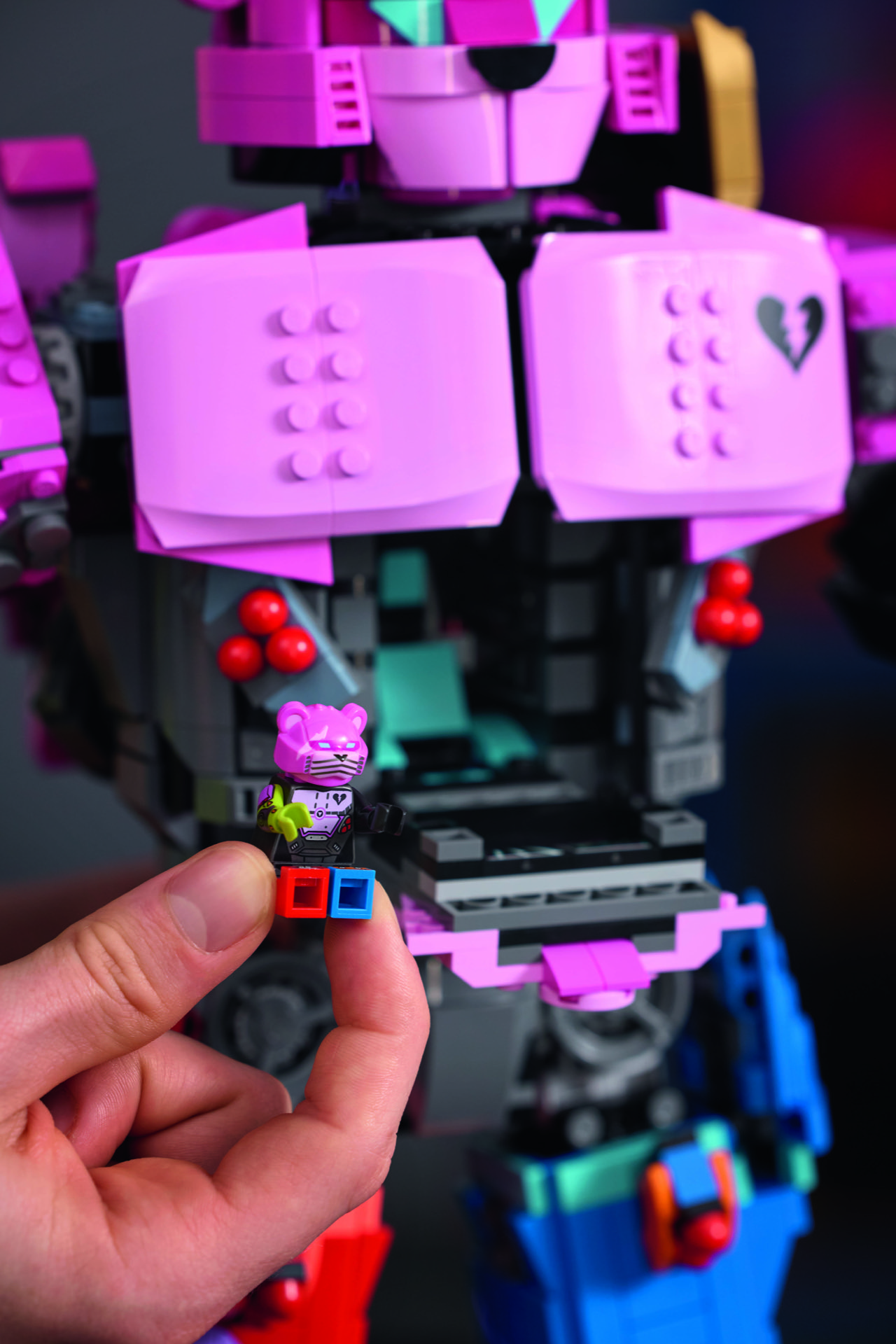 LEGO Fortnite summer 2025 sets officially unveiled