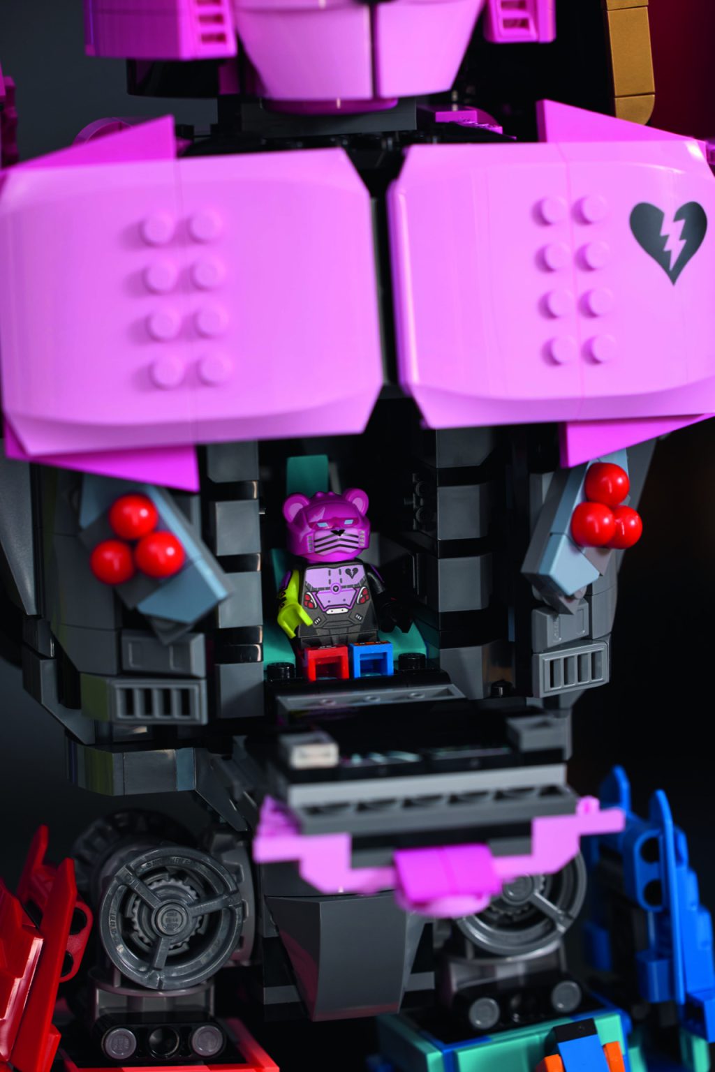 LEGO Fortnite summer 2025 sets officially unveiled