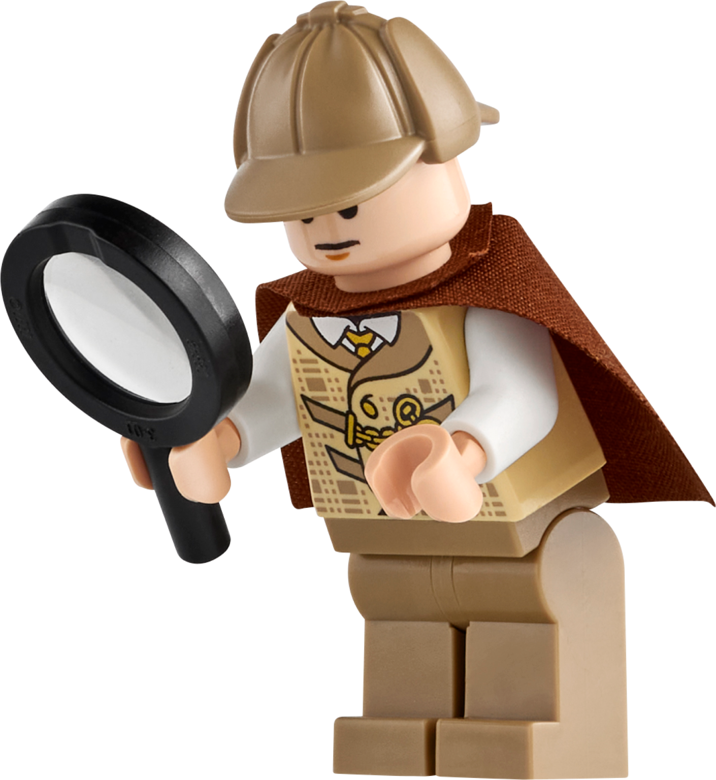 LEGO Icons 10351 Sherlock Holmes Book Nook officially revealed