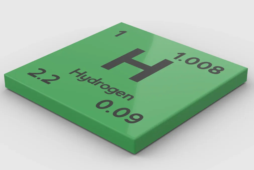 LEGO Ideas Periodic Table of the Elements cracks 10K formula