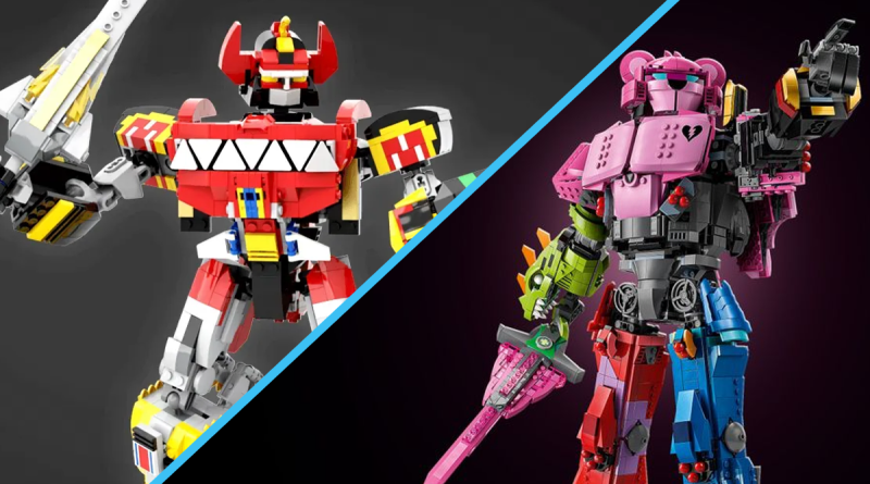 LEGO Ideas design may face competition from Fortnite set