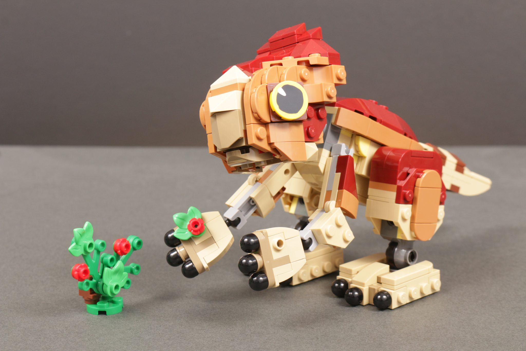 Every 2025 LEGO Jurassic World Rebirth set reviewed