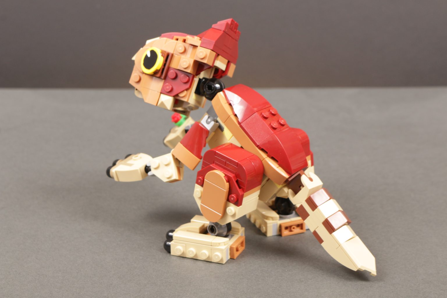 Every 2025 LEGO Jurassic World Rebirth set reviewed
