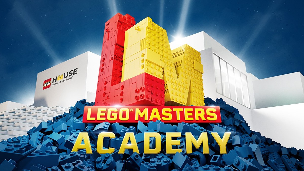 LEGO House gets seal of approval from LEGO MASTERS