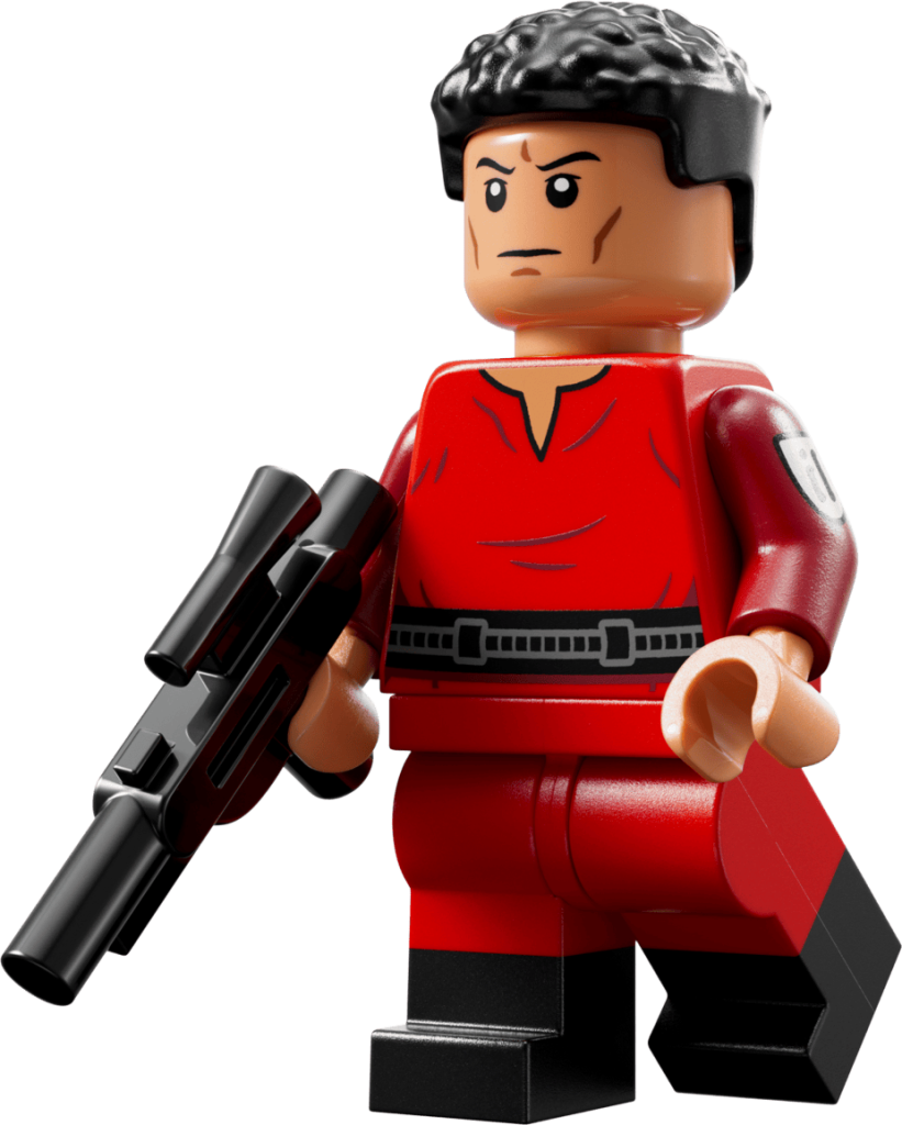 LEGO Star Wars May the 4th gifts and store events detailed