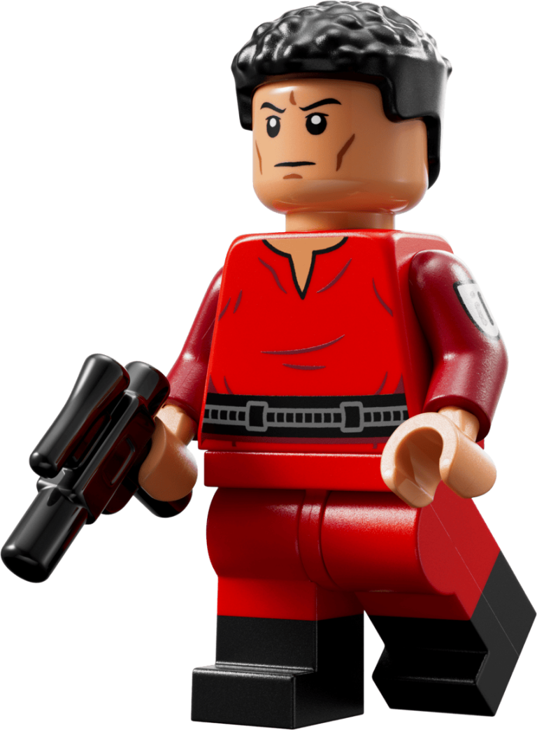 LEGO Star Wars May the 4th gifts and store events detailed