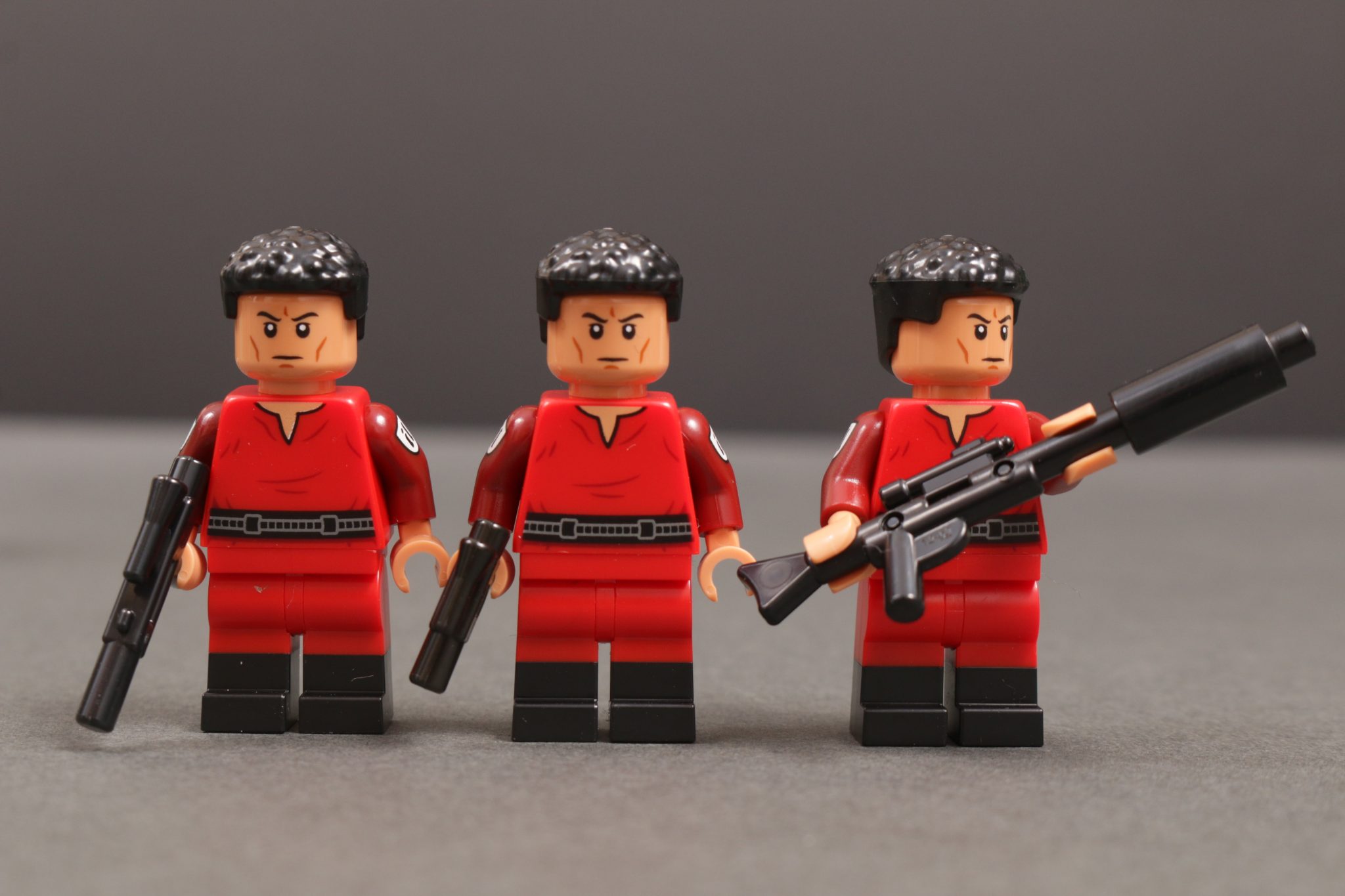 LEGO Star Wars May the 4th 2025 gift-with-purchase returns