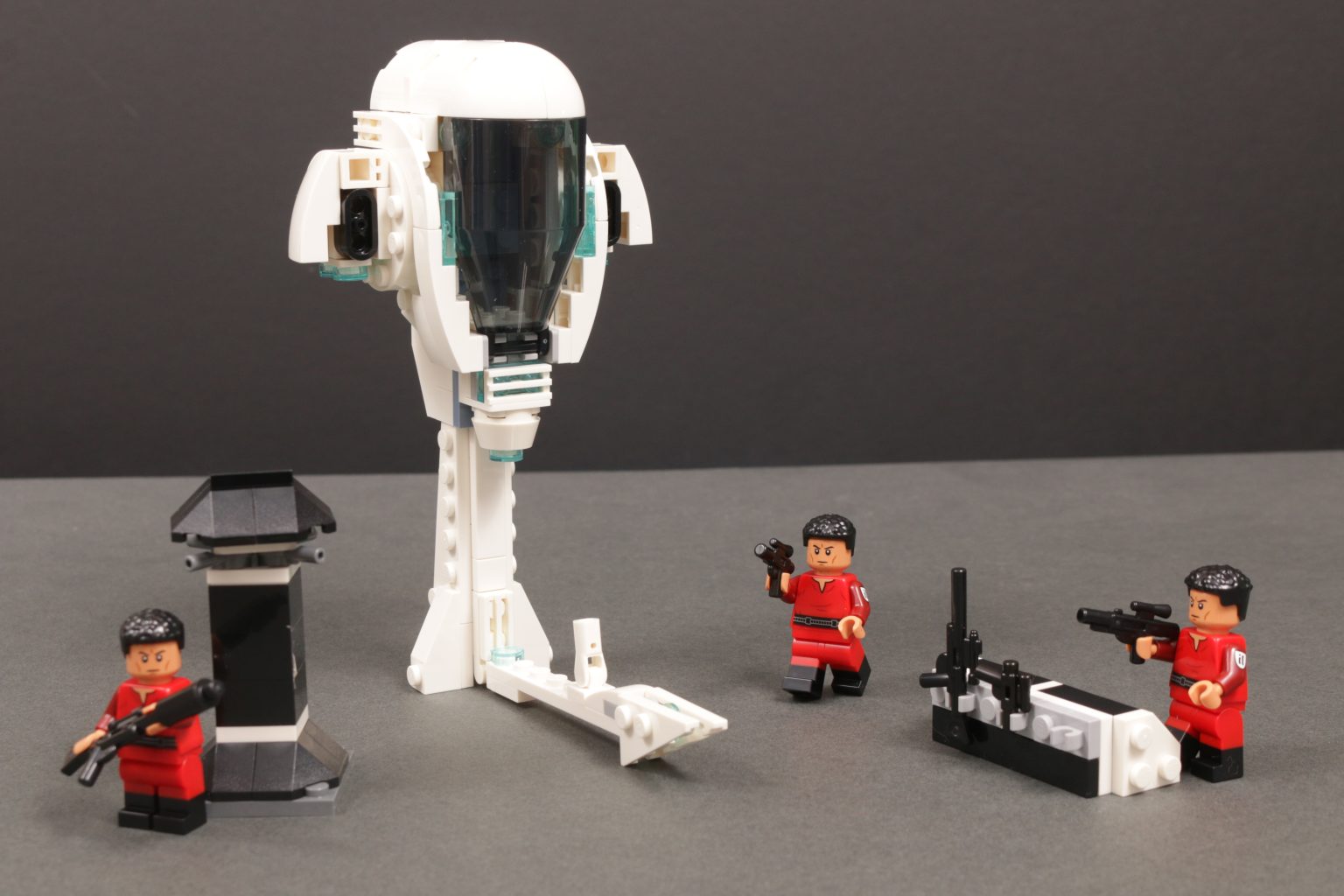 LEGO Star Wars May the 4th 2025 gift-with-purchase returns