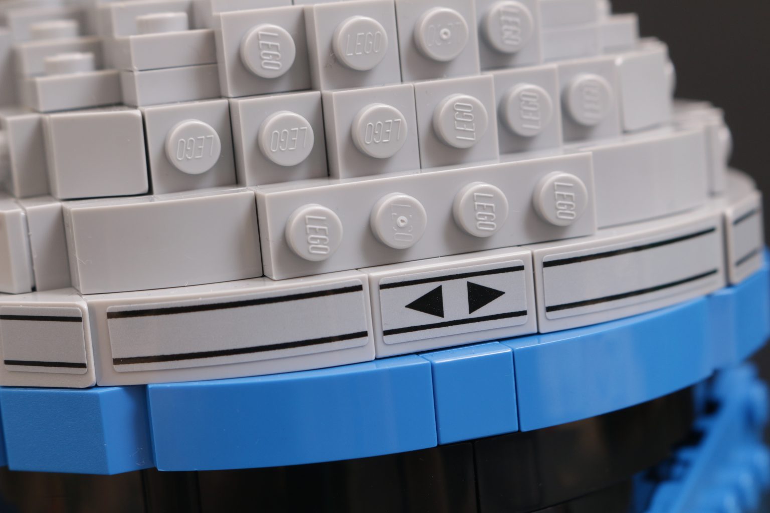 LEGO Star Wars 75408 Jango Fett Helmet review