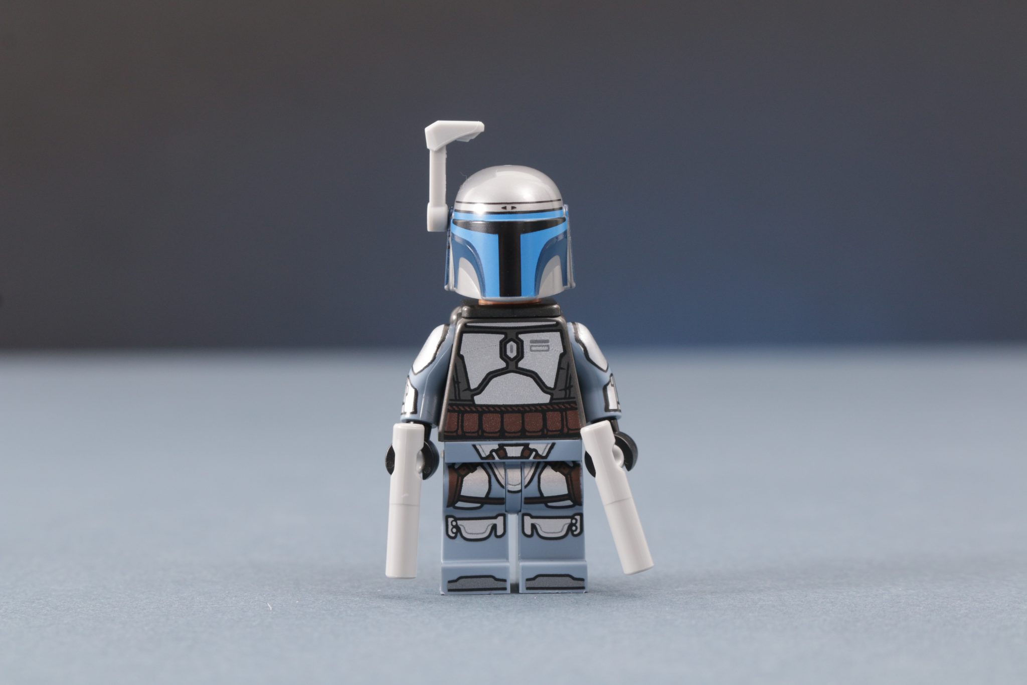 LEGO Star Wars 75409 Jango Fett’s Starship minifigures