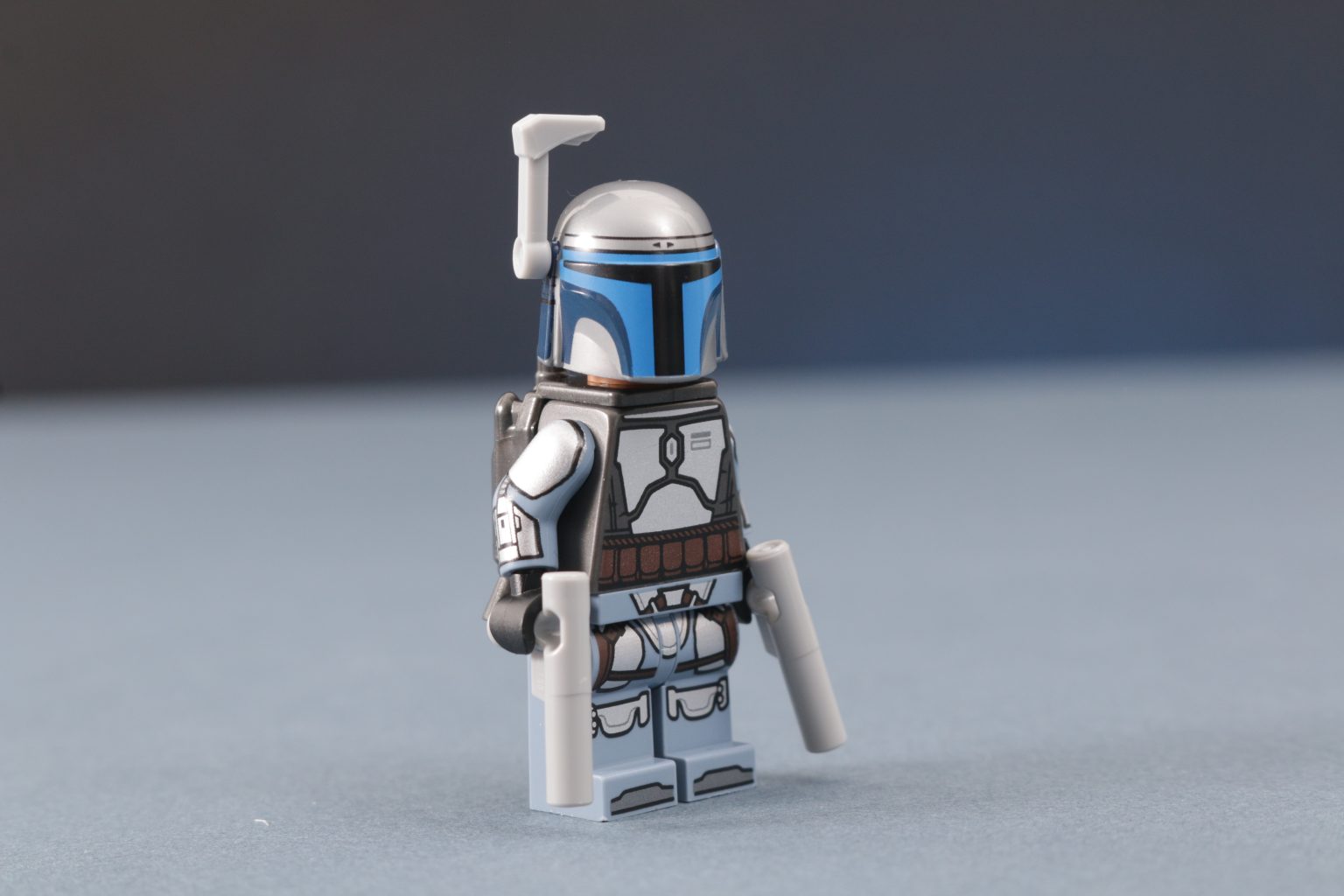 LEGO Star Wars 75409 Jango Fett’s Starship minifigures