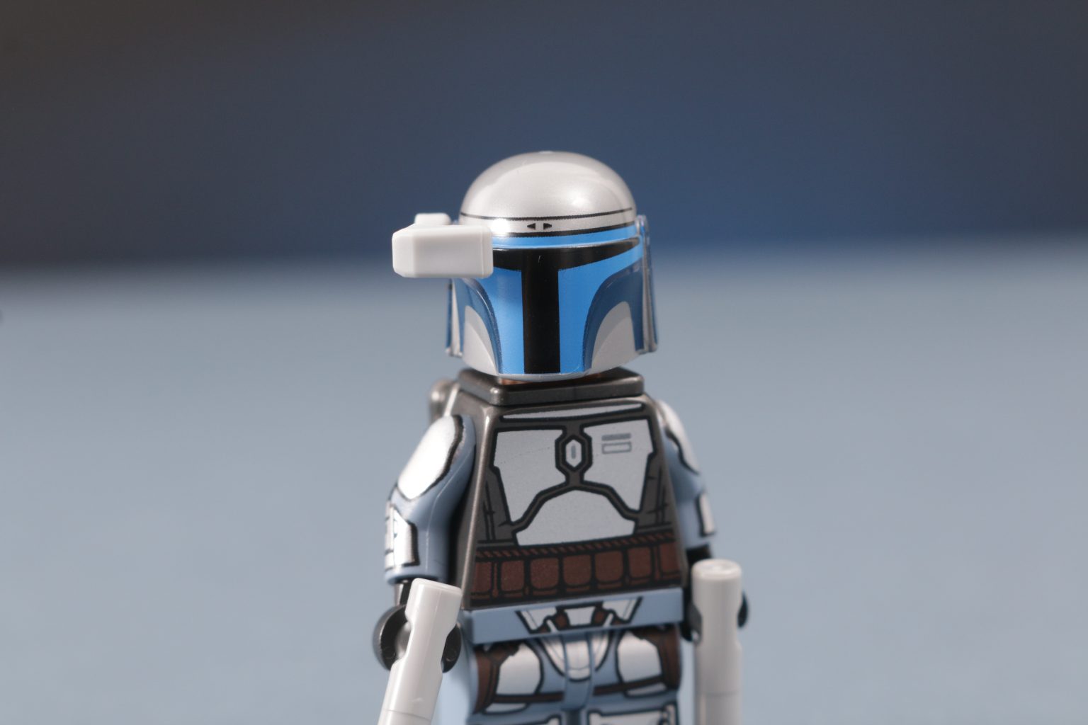 LEGO Star Wars 75409 Jango Fett’s Starship minifigures