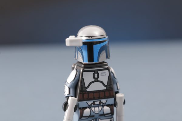 LEGO Star Wars 75409 Jango Fett’s Starship minifigures