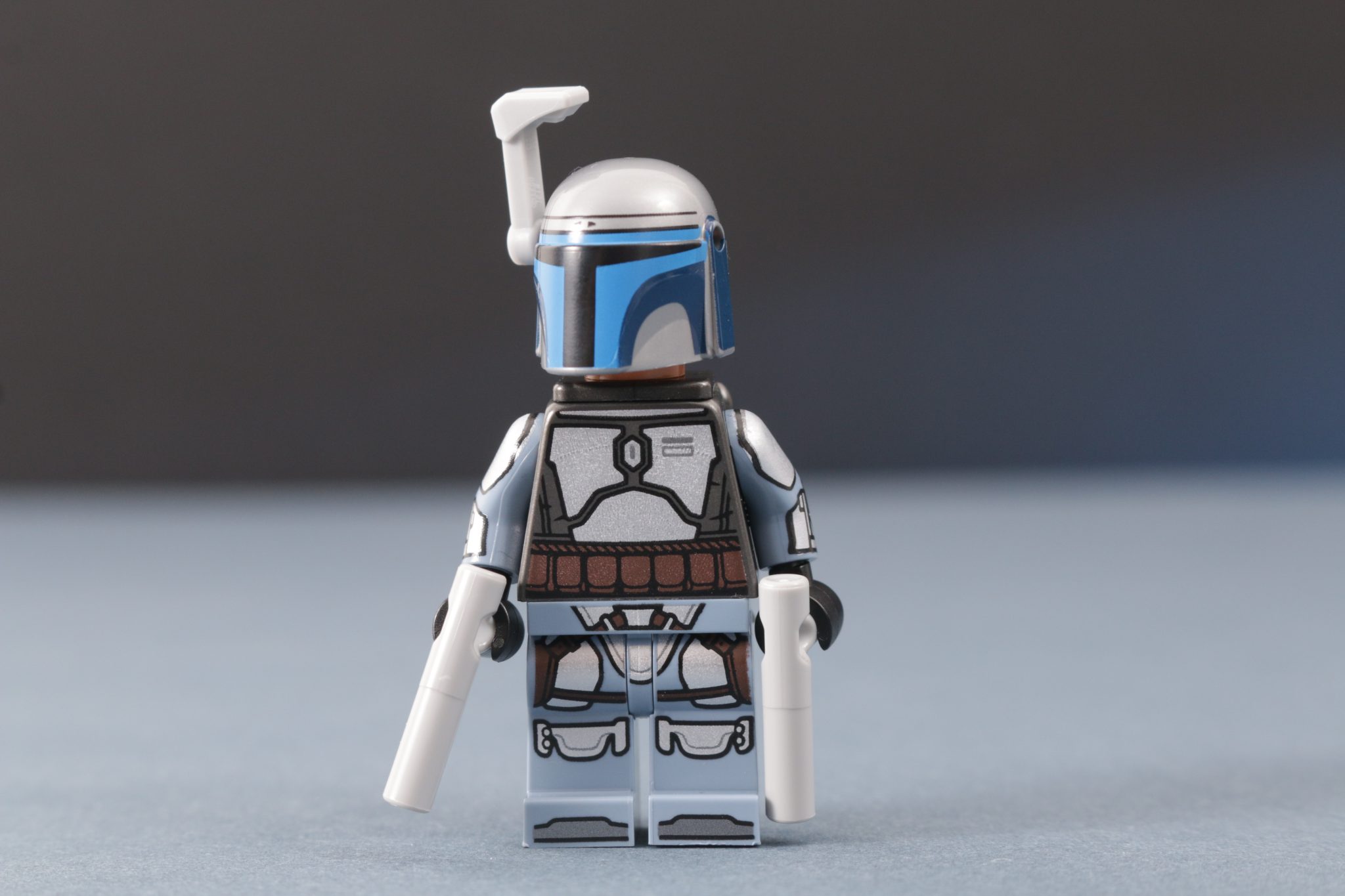 LEGO Star Wars 75409 Jango Fett’s Starship minifigures