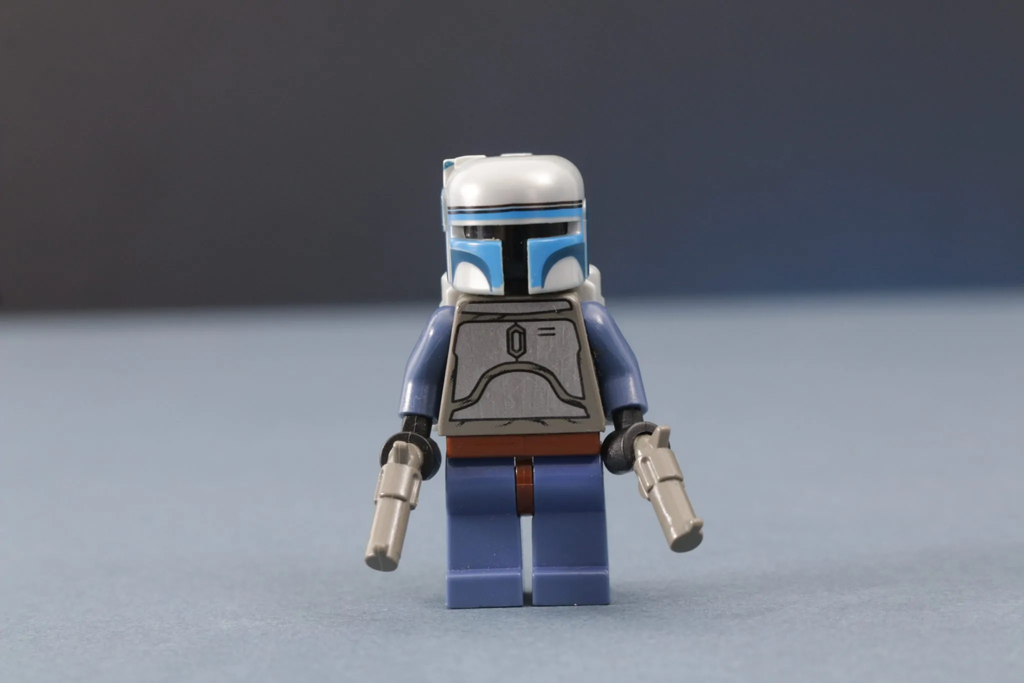 LEGO Star Wars 75409 Jango Fett’s Starship minifigures