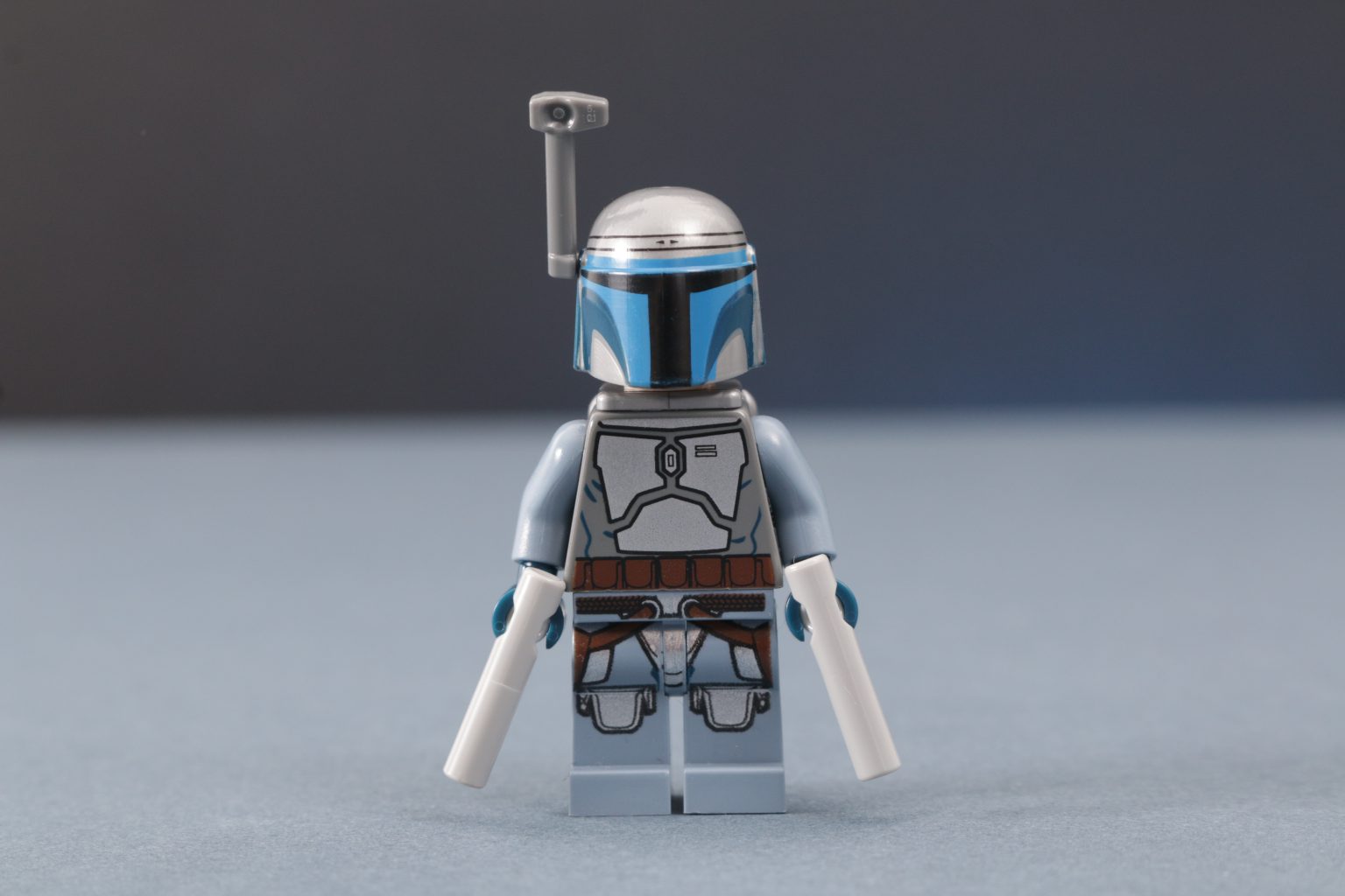 LEGO Star Wars 75409 Jango Fett’s Starship minifigures