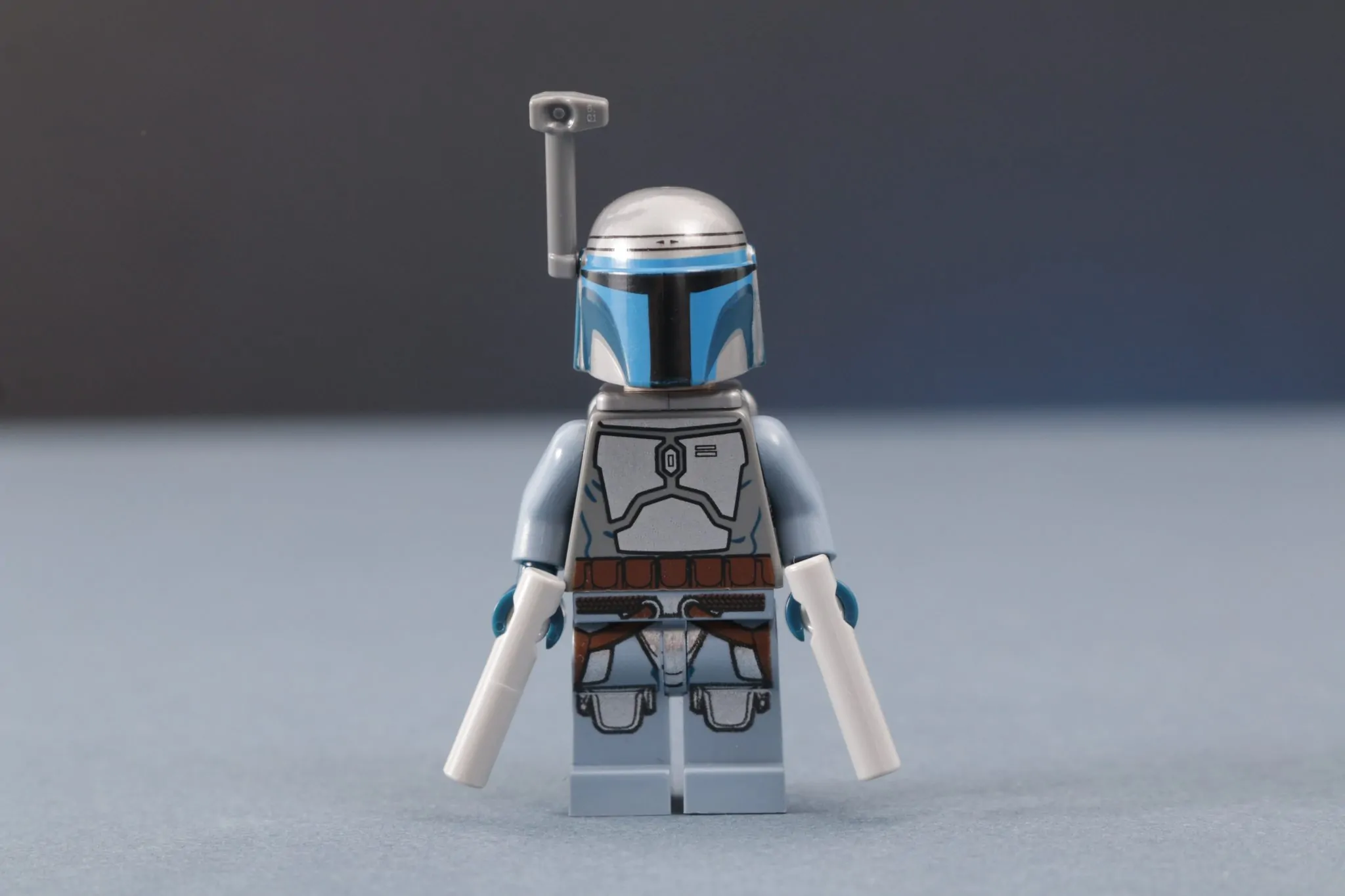LEGO Star Wars 75409 Jango Fett’s Starship minifigures